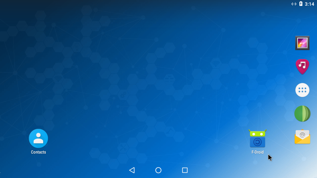 emteria.OS | Embedded Android